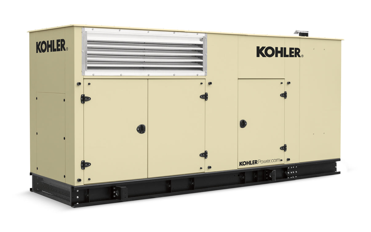 500KW Rehlko Generator – Kraft Power Rehlko