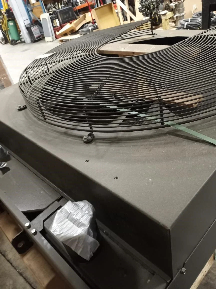 GM84821 Rehlko Radiator – Kraft Power Rehlko