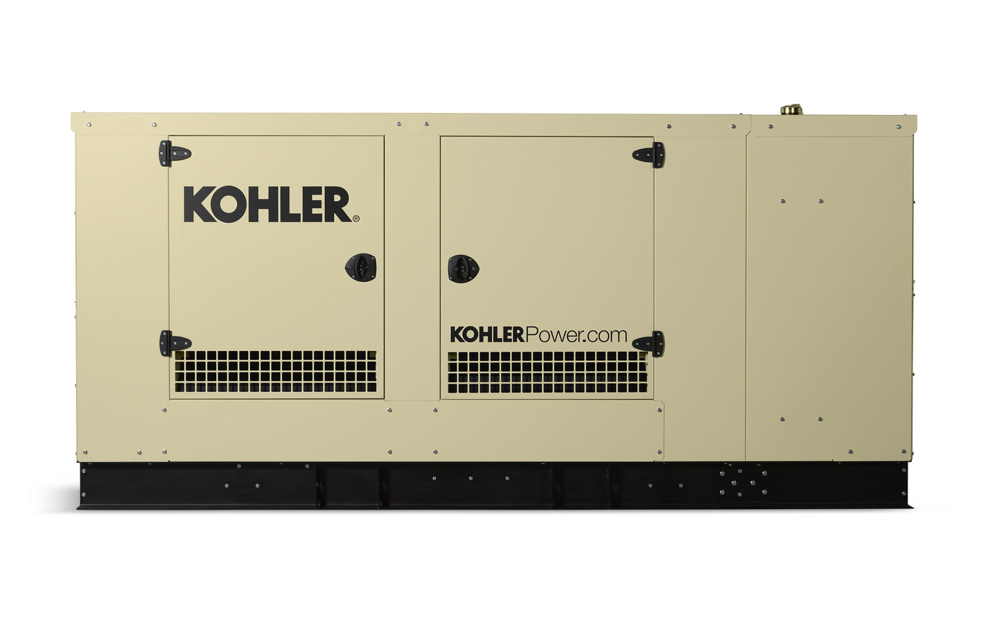 KG100 Rehlko Generator – Kraft Power Rehlko