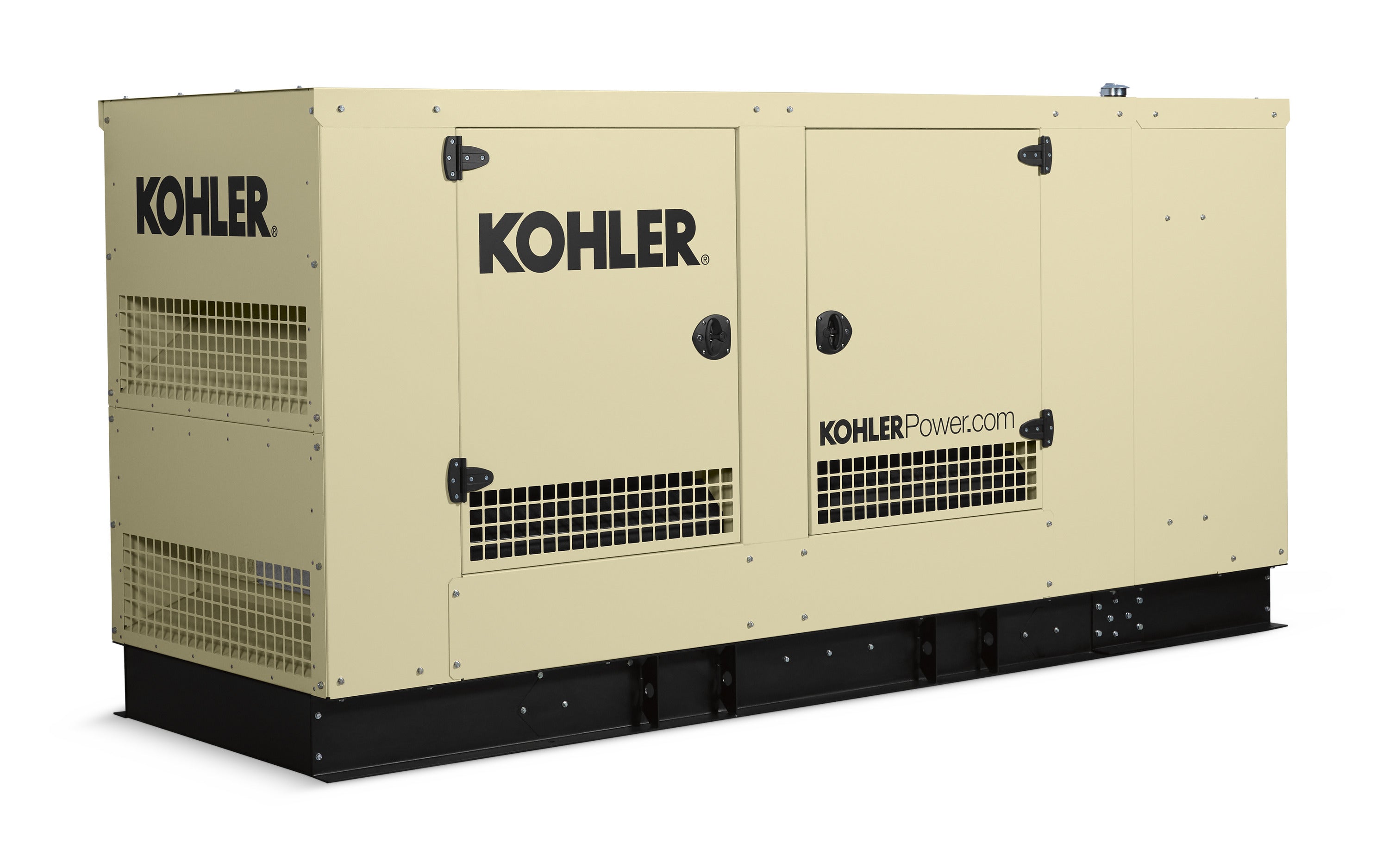 KG125 Rehlko Generator – Kraft Power Rehlko